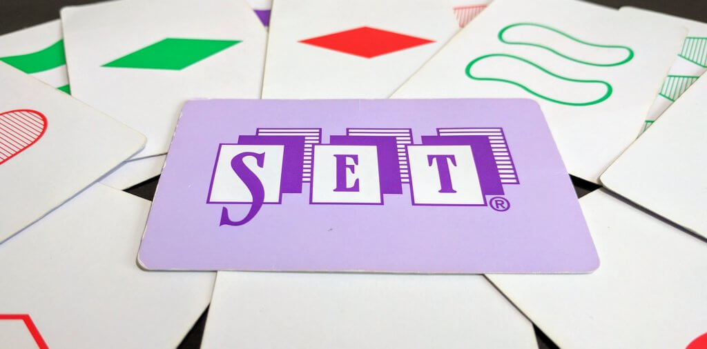 Set, The Card Game: A Rich Classic Review | Learn Richly