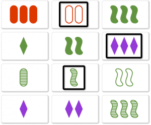 Set, The Card Game: A Rich Classic Review - Learn Richly