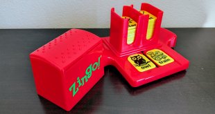 You've Never Played Bingo Like This: A Zingo Review - Learn Richly